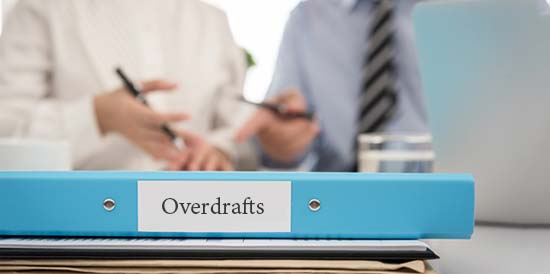 How Overdraft Facility is Helpful For Business? - Loan On Phone Blog