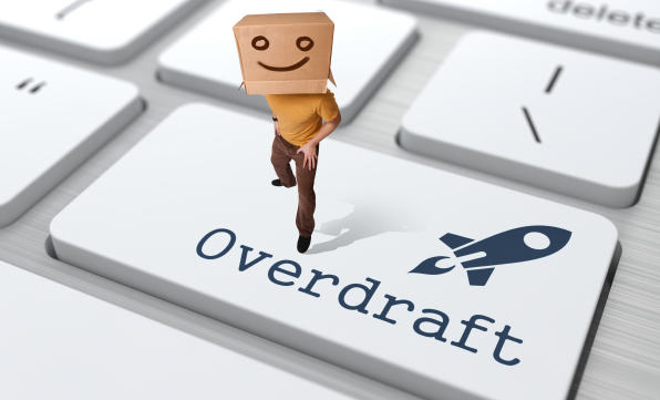 How Overdraft Facility is Helpful For Business? - Loan On Phone Blog